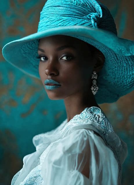Ai Gerado Mulher Retrato Imagens Grátis No Pixabay Pixabay