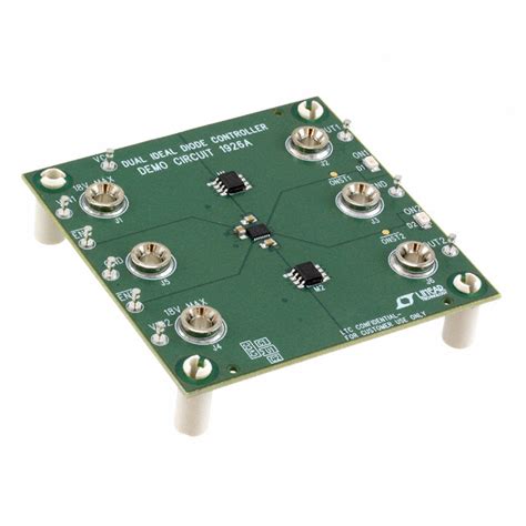 Dc1926a Analog Devices Inc Development Boards Kits Programmers
