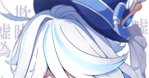 原神 「僕は本当に神なんだ」 Heykenp12のイラスト Pixiv