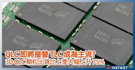 Difference Between Slc Mlc Tlc Qlc Nand Ssds Which One Is Better