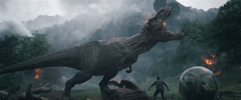 Jurassic World Fallen Kingdom S Get The Best  On Giphy