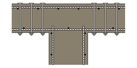 Post Installed Rebar Design Guidelines Hilti Emirates