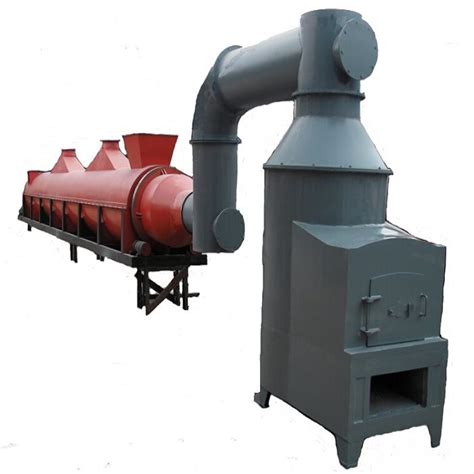 Sludge Rotary Drum Dryer China Sludge Rotary Drum Dryer Manufacturers
