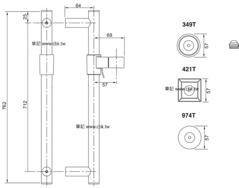 Kohler K T Rgd Kohler Cbk