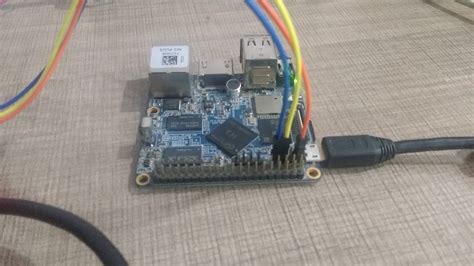 FriendlyARM Nanopi M1 Plus Amarula Solutions S Wiki Documentation