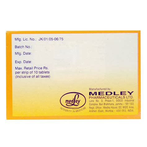 Acenac P Tablet 10s Price Uses Side Effects Composition Apollo