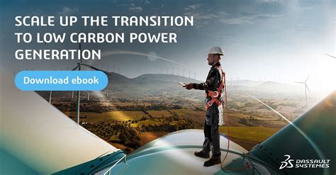 Dassault Systèmes On Linkedin Future Models Sustainable Energy
