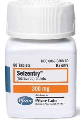 Selzentry Maraviroc At Best Price In Chennai Tamil Nadu Million