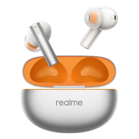 Buy Realme Buds Air 6 TWS Earbuds With 12 4 Mm Deep Bass Driver 40