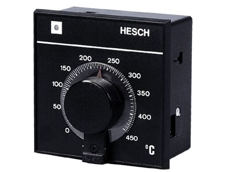 Thermoelectric Temperature Controller Without Display Ritm Industry