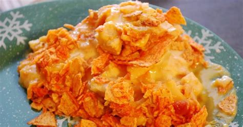Delicious Chicken Casserole Recipe