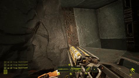Meet Your Maker Update 107 Pushed Out Hotfix This May 30