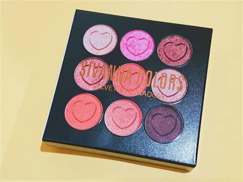 Eyeshadowรุ่นดังจากsi สินค้าความงาม ราคาถูกตั้งแต่ชิ้นแรก