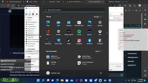 Downloading Bo2 Plutonium Commands Youtube