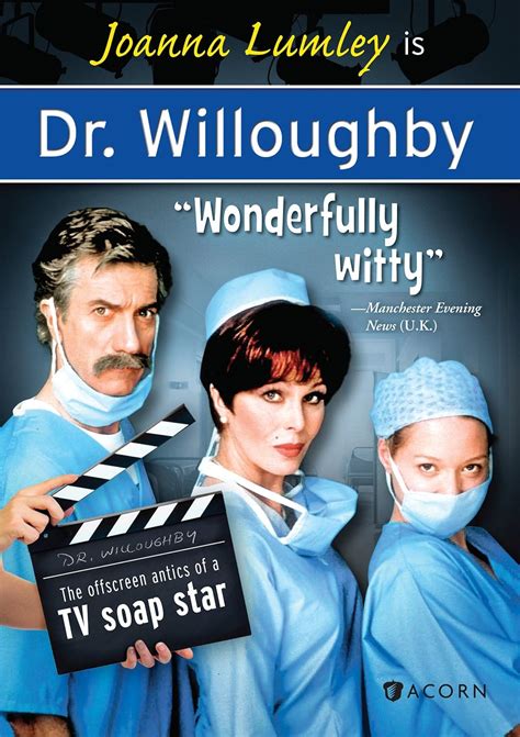 Dr Willoughby Brian Protheroe David Skynner Movies And Tv