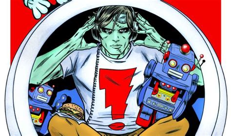 Mike Allred Alchetron The Free Social Encyclopedia