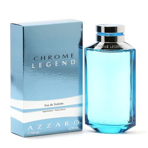 Azzaro Chrome Legend Men Type