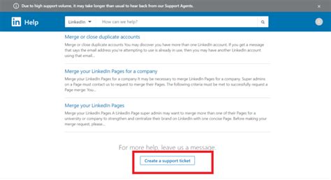 How To Merge Linkedin Accounts Techcult