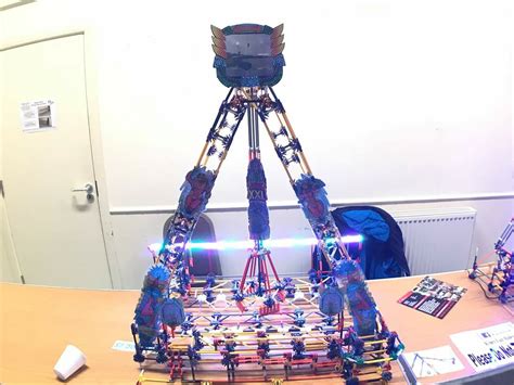 Pmd Fun Fair Models Added A New Pmd Fun Fair Models