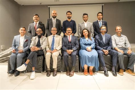 Ashique Mohamed On Linkedin Grateful For The Enriching Experience At A