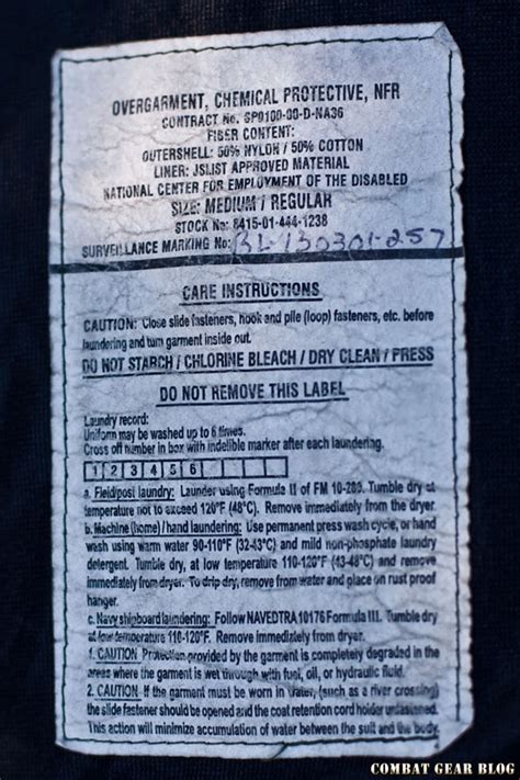 Jslist Combat Gear Blog