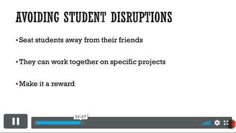 Classroom Essentials Bundle Course • The Teachers Training