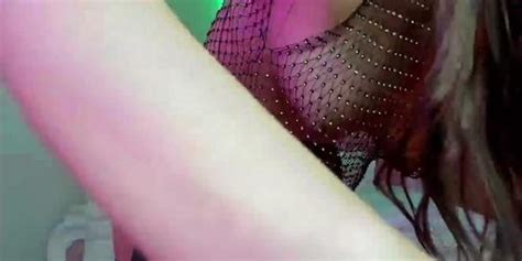 Cococheoli Show Ass Hole