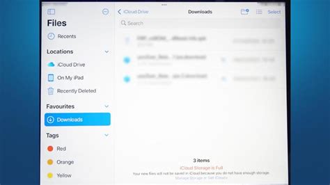 Where Are Downloads on iPad Device - AddictiveTips 2022
