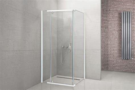 Душевой уголок Royal Bath RB HPVD-T 80х90х200 (прозрачное)