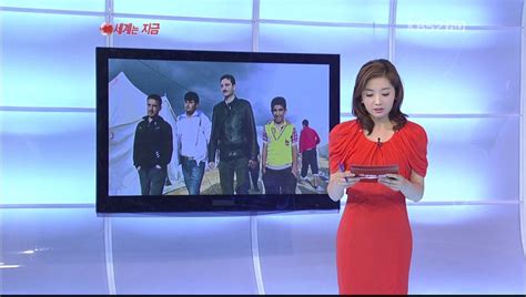김윤지 세계는 지금 아나운서 갤러리