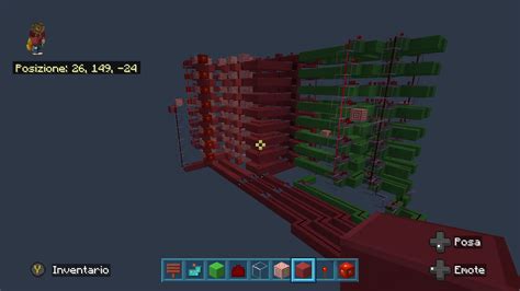 8 bit computer r redstone