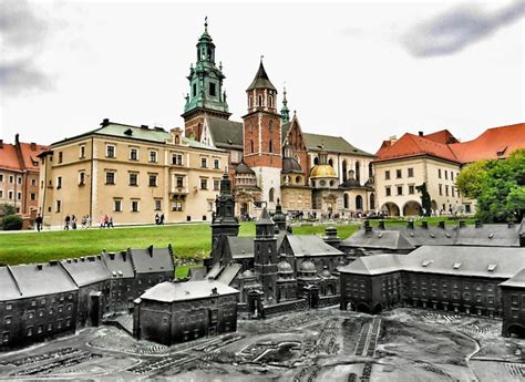 Book Tickets For Wawel Castle