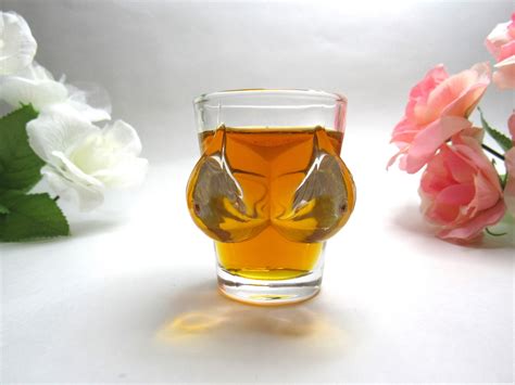 Engraved Sexy Lady Shot Glass For Funny Bachelor Party Hot Girl