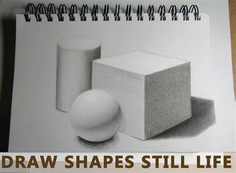 Shading How To Draw Step By Step Drawing Tutorials