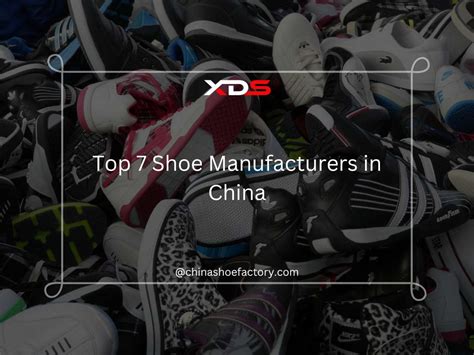 Top 7 Sneaker Manufacturers In China China Shoe Factory