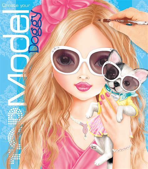 TOPModel с собачкой TOPModel Топ Модель YouLoveIt ru