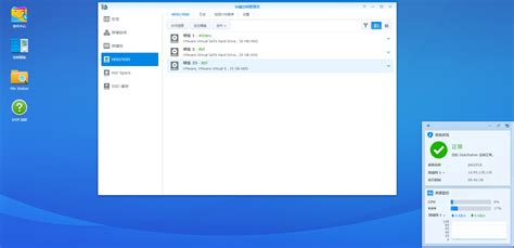 Linux开机自动挂载群晖群辉开机加载磁盘分区引导脚本 Csdn博客