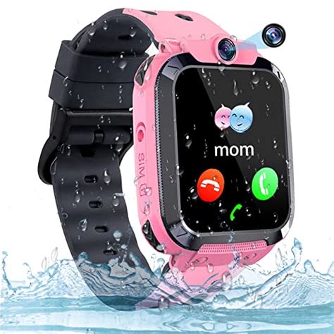 49 Mejor Reloj Para Niños Con Gps Y Llamadas En 2022 Después De 71