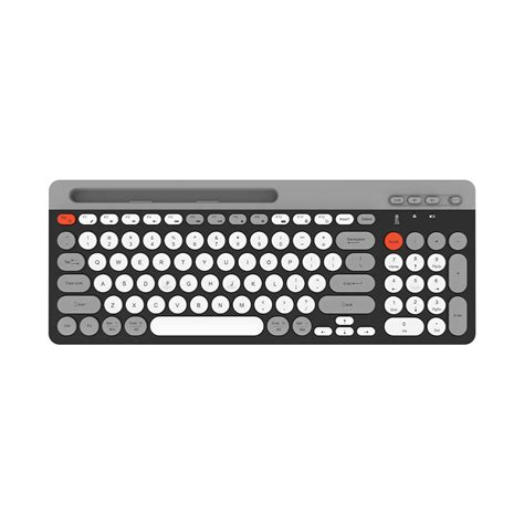 Bluetooth Multifunctional Wireless Keyboard Diy Computer Keyboard 2 4g Manufacturing Companies