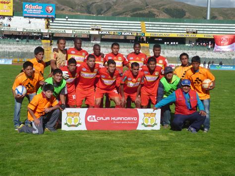 Group 10 Noticías Huancayo Sport Huancayo Le Ganó 2 1 Al Cienciano