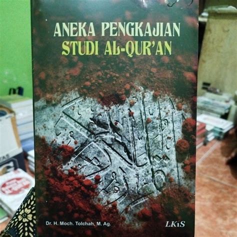Jual Buku Aneka Pengkajian Studi Al Quran Buku Kuliah Shopee Indonesia