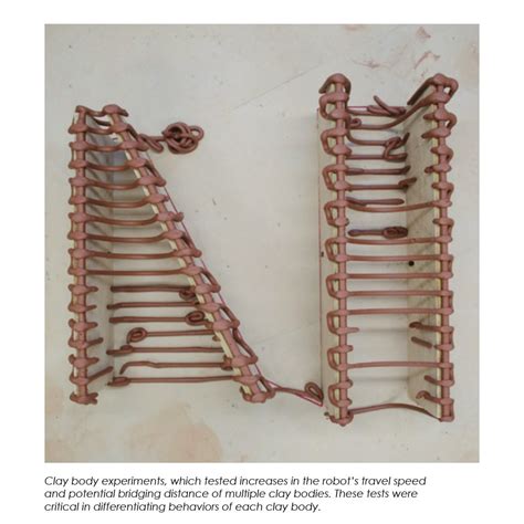 Ceramic Fabrication Rrhinograsshopper