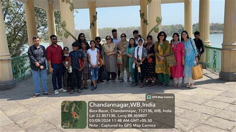 Report On Extension And Outreach Activity Organised By The Department