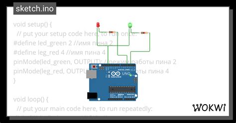 ДЗ ардуино Wokwi Esp32 Stm32 Arduino Simulator