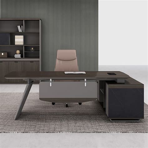 Manager Table Neo Front Furniture