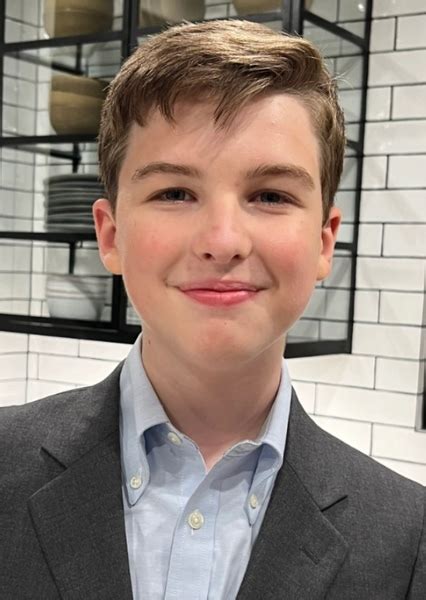 Fan Casting Iain Armitage As Tim Murphy In Jurassic Park 2023 On Mycast