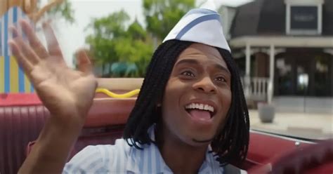 Le Premier Teaser De Good Burger 2 Rassemble Kenan Thompson Et Kel