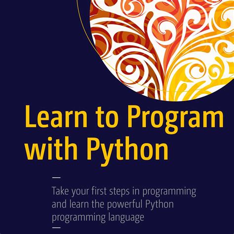 Learn To Program With Pythonpdf Docdroid