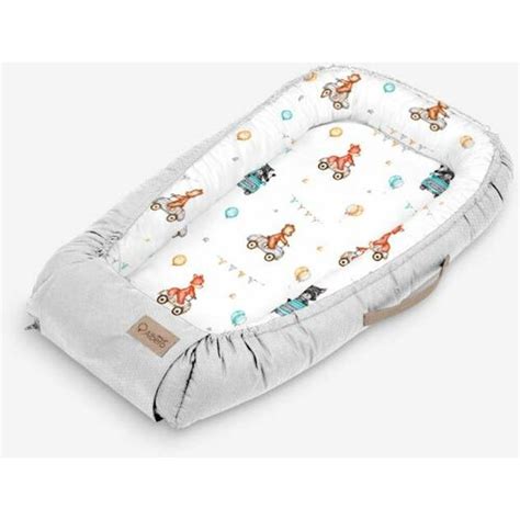 Alberomio gnezdo za bebe 416 ALBGNEZDO | ePonuda.com