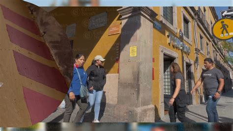 Pintar De Guinda La Presidencia Costará Más De 68 Mil Pesos A Los